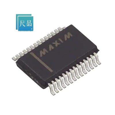 China MAX4588EAI for sale