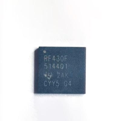 China RF430F5144CIRKVRQ1 for sale