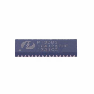 China PI3DBS12412AZLEX for sale