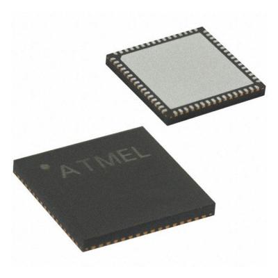 China ATMEGA1284RFR2-ZFR for sale