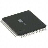 China ATMEGA256RFR2-ZUR for sale