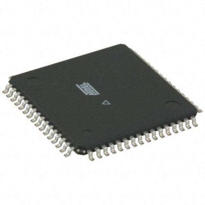China ATMEGA256RFR2-ZUR for sale