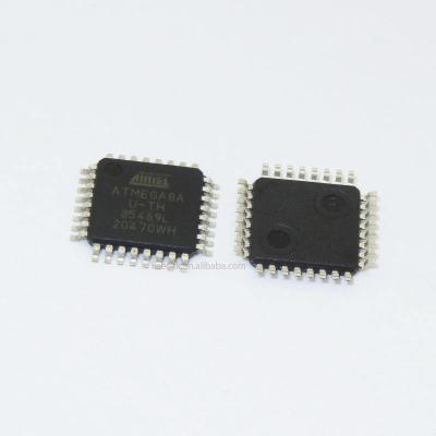 China ATMEGA64RFR2-ZU for sale