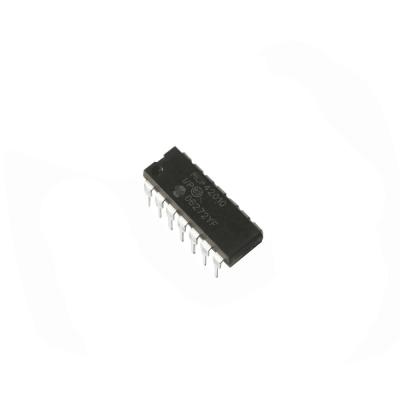 China ATSAMR21G16A-MF for sale