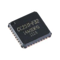 China CC2511F32RSPR for sale