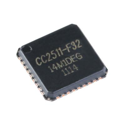 China CC2511F32RSPR for sale