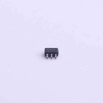 China TS5A4624DCKR for sale