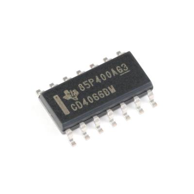 China CD4066BM96 for sale
