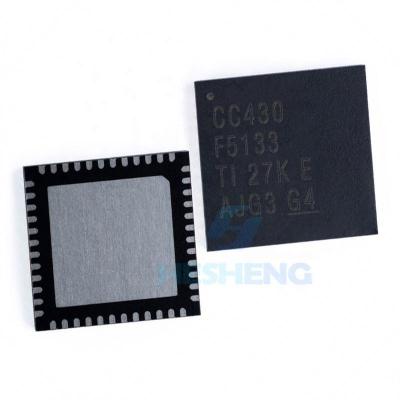 China CC430F5133IRGZR for sale