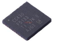 China CC430F5133IRGZR for sale