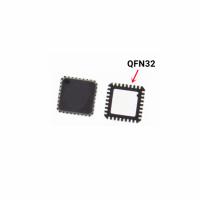 China AT86RF231-ZU for sale