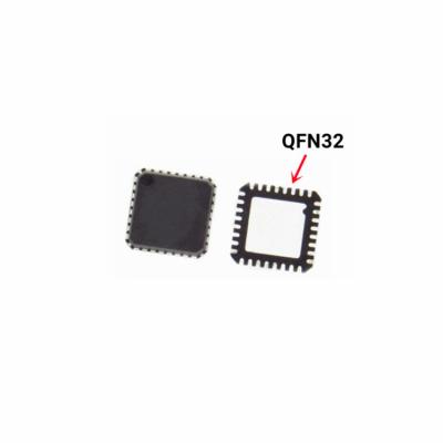 China AT86RF231-ZU for sale