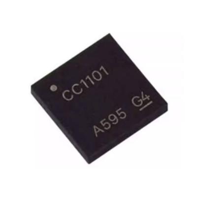 China CC1101RGPR for sale
