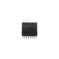China MAX4619EUE+ for sale