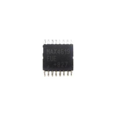 China MAX4619EUE+ for sale