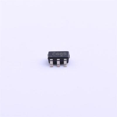 China SN74LVC1G66DBVR for sale