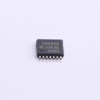 China CD4066BPWR for sale