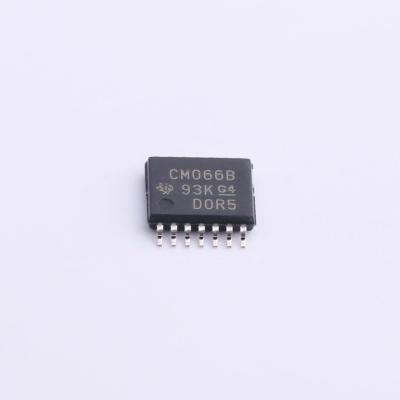China CD4066BPWR for sale