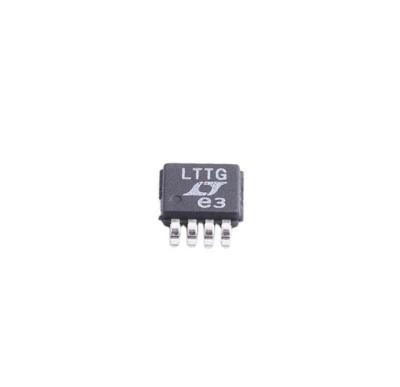 China LTC5566IUH#TRPBF for sale