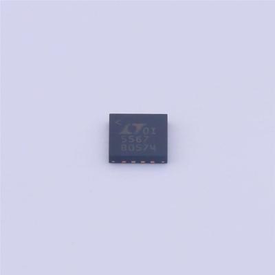 China LTC5567IUF#TRPBF for sale