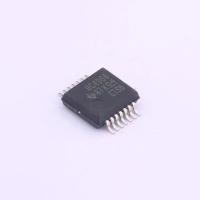 China SN74HC4066DBR for sale