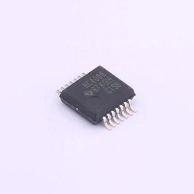 China SN74HC4066DBR for sale