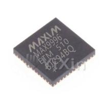 China MAX9996ETP+ for sale