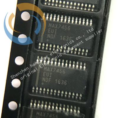 China MAX2663EUT+T for sale