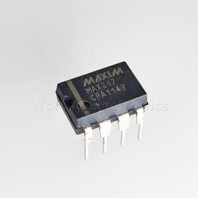 China MAX317CPA+ for sale