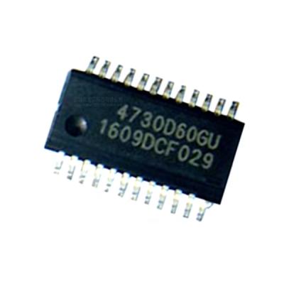 China SI4730-D60-GUR for sale