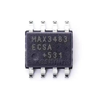 China MAX14803CCM+CP3 for sale