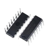 China CD4016BNSR for sale