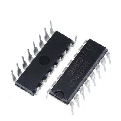 China CD4016BNSR for sale