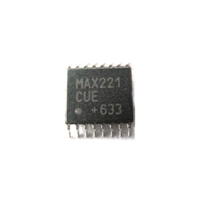 China MAX4522EUE+T for sale