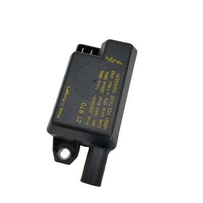 China ZGDC30-372HP+ for sale