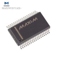 China MAX5952CUAX+ for sale