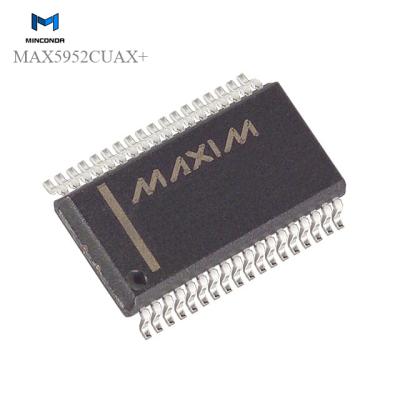 China MAX5952CUAX+ for sale