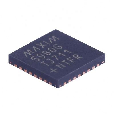 China MAX5980GTJ+ for sale