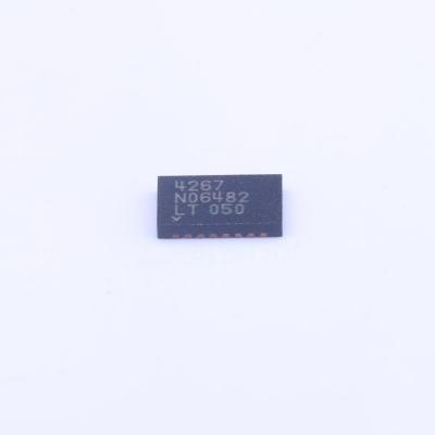 China LTC4267CDHC#PBF for sale
