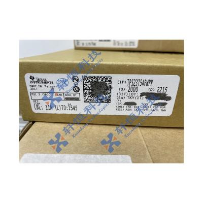 China TPS23754PWPR for sale