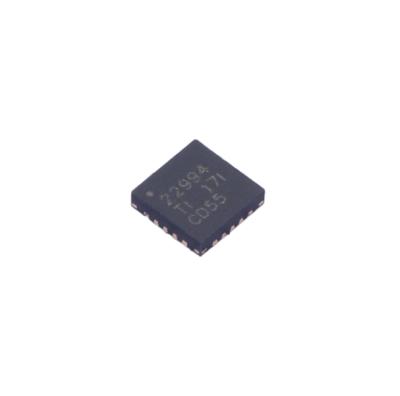 China TPS2500DRCT for sale