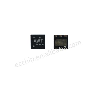 China TPS2552DRVT for sale