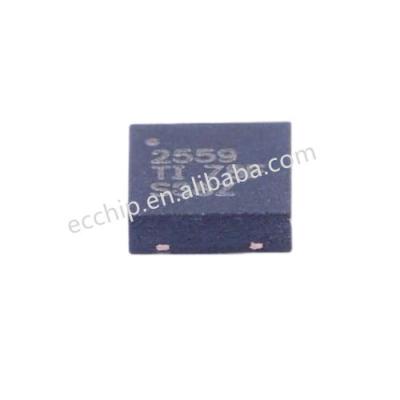 China TPS2559DRCR for sale