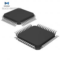 China MAX14805ECM+ for sale