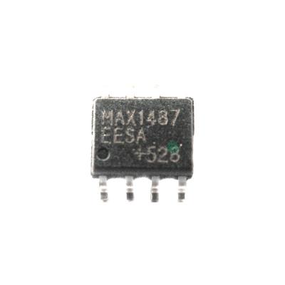 China MAX7357EUG+T for sale
