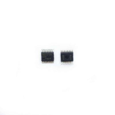 China MAX4547EEE+T for sale