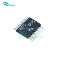China LTC4370IMS#TRPBF for sale