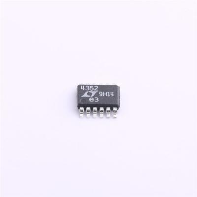 China LTC4352IMS#PBF for sale