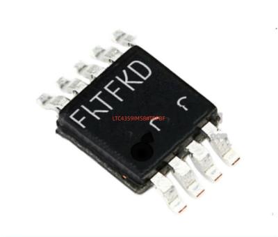 China LTC4359IMS8#TRPBF for sale