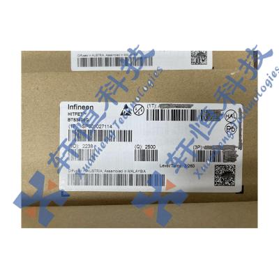 China BTS3408GXUMA2 for sale